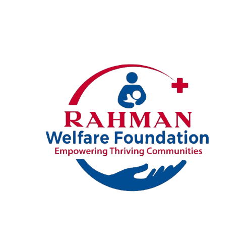 What We Do - Rahman Welfare Foundation